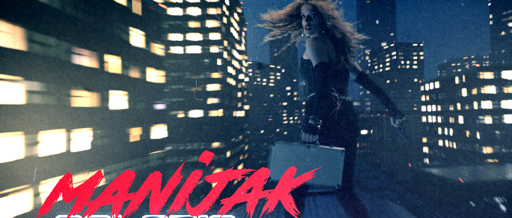 Colonia – Manijak - Radio Baranja