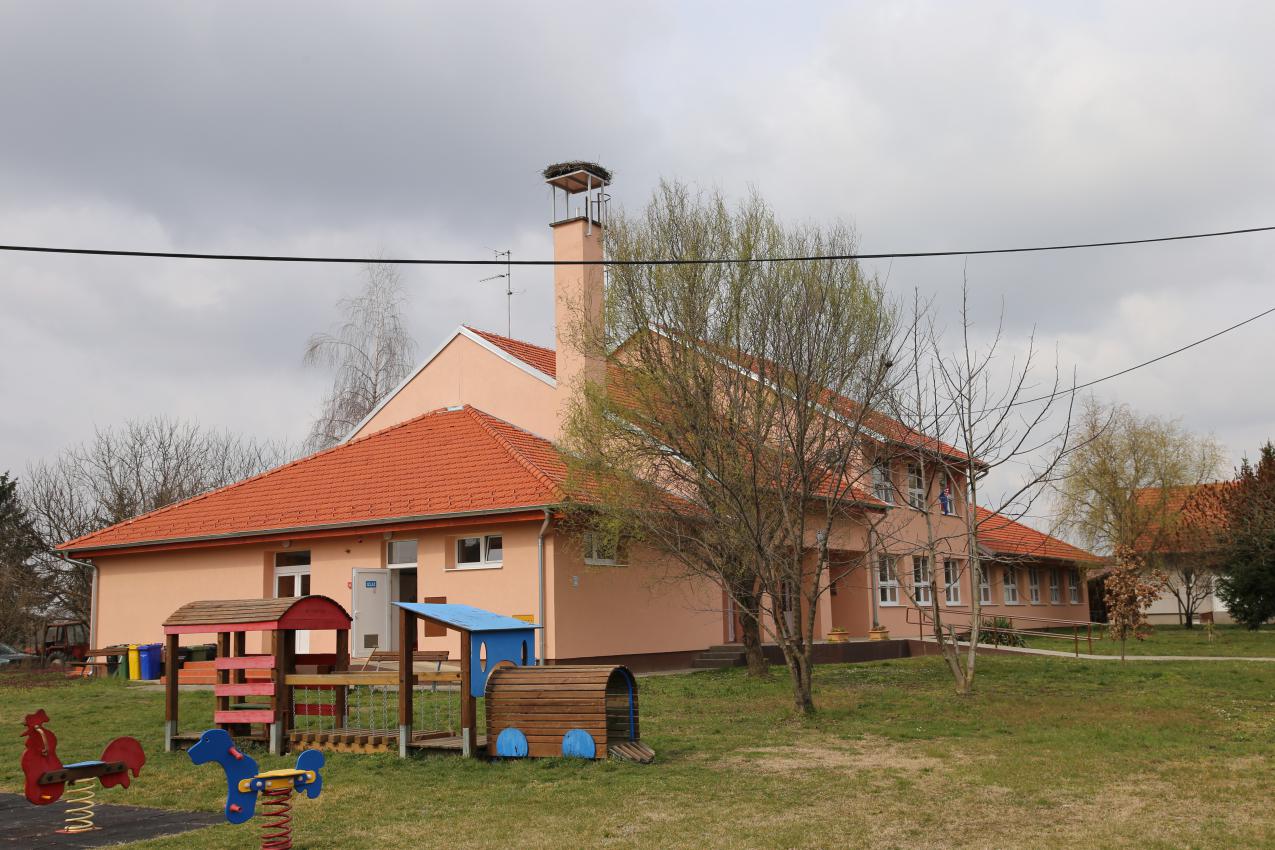 Župan obišao Općine Petlovac i Jagodnjak te Grabovac - Radio Baranja