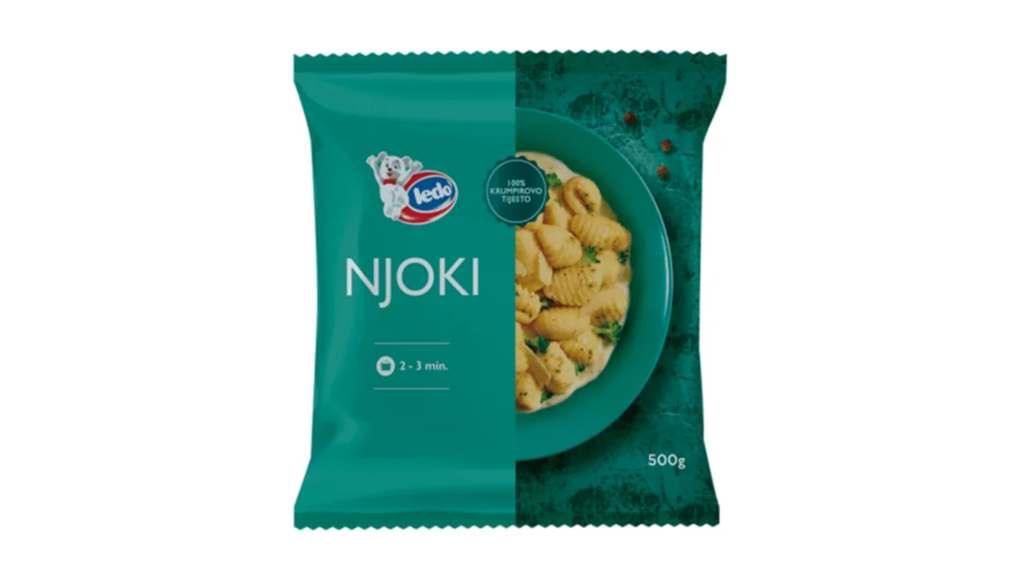 Opoziv proizvoda – Njoki Premium 500g - Radio Baranja