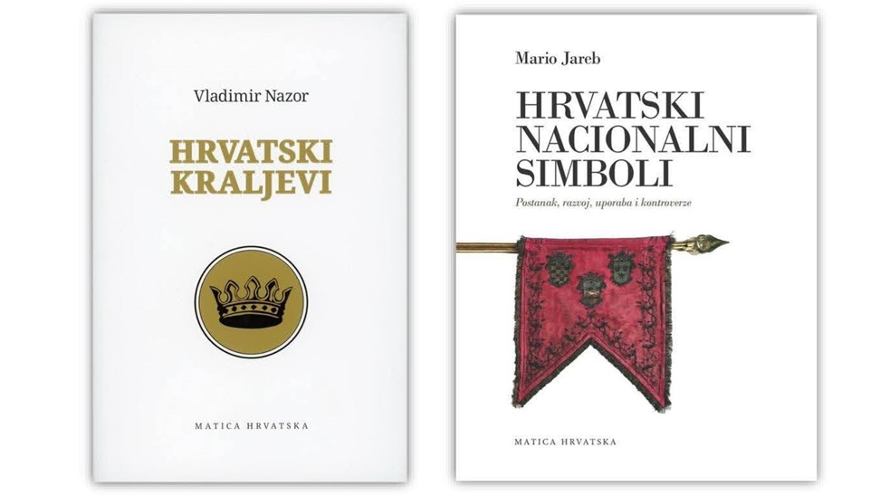 Hrvatski kraljevi i nacionalni simboli u Etnološkom centru baranjske ...