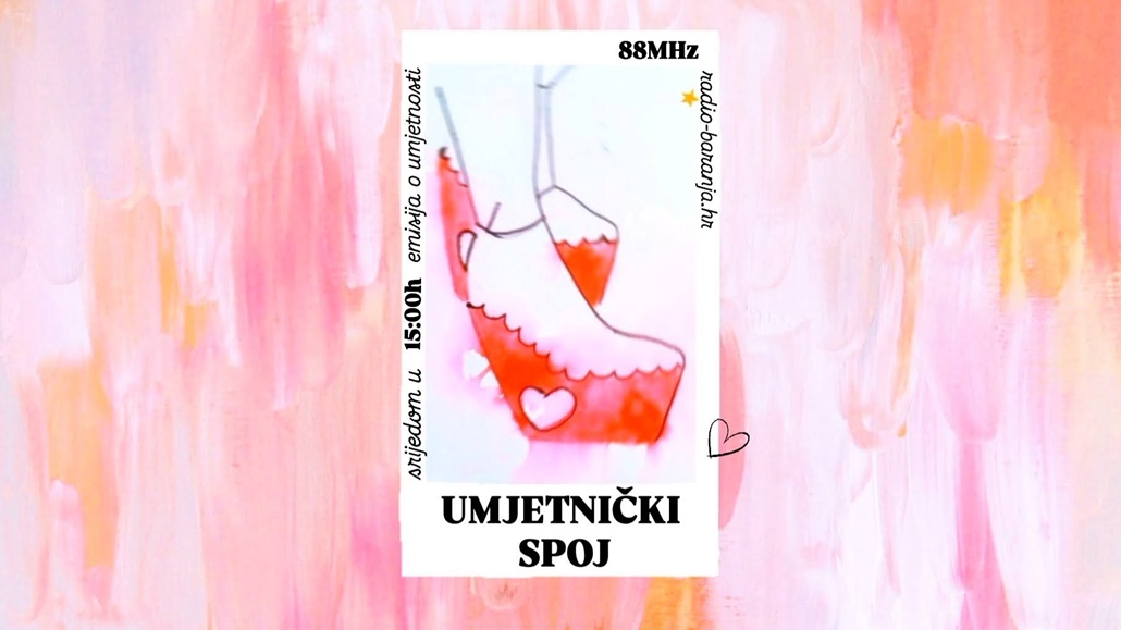 Nastanak i povijest fotografije i filma – Umjetnički spoj - Radio Baranja