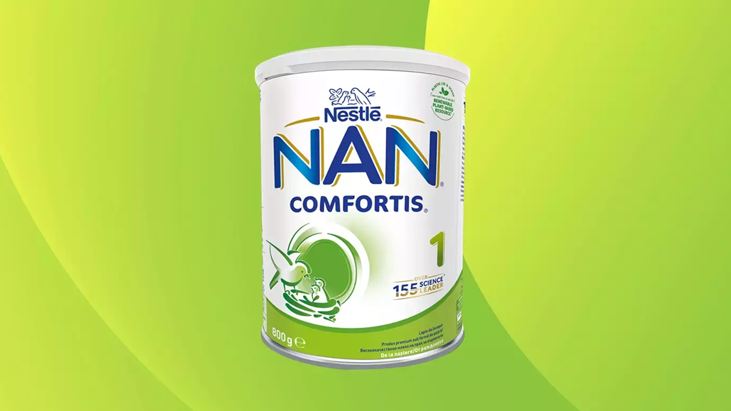 Opoziv proizvoda – Nestle NAN COMFORTIS 1 - Radio Baranja